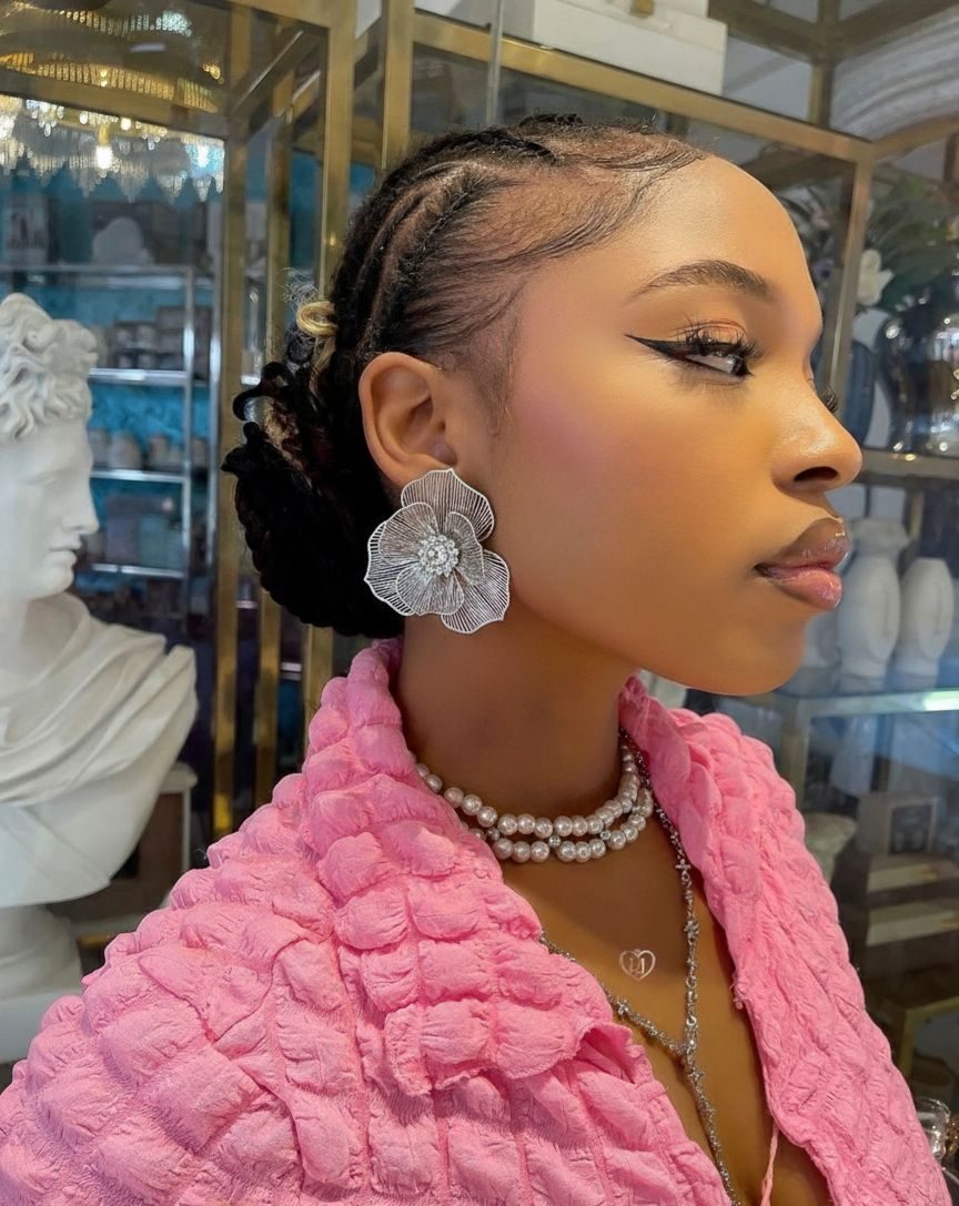 earrings (KOREA) – Zillion