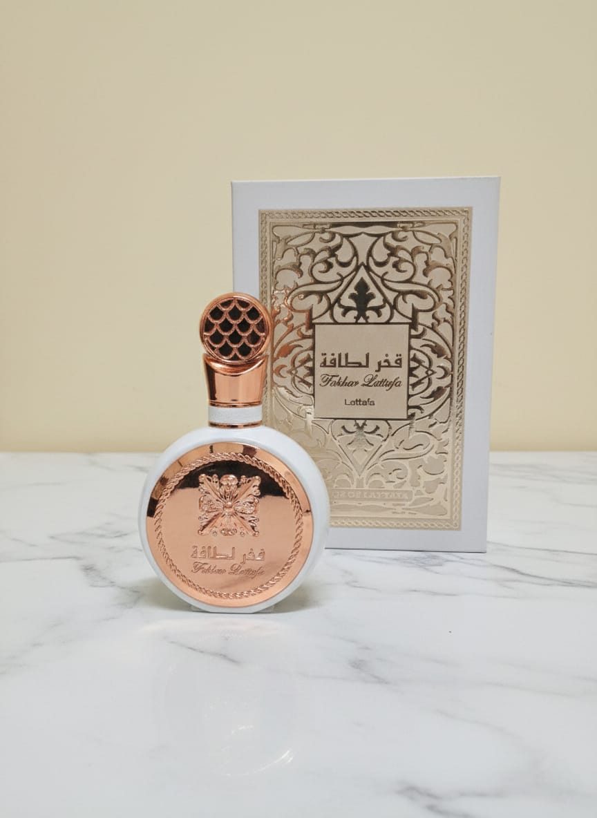 Fakhar for Women Eau de Parfum – Zillion