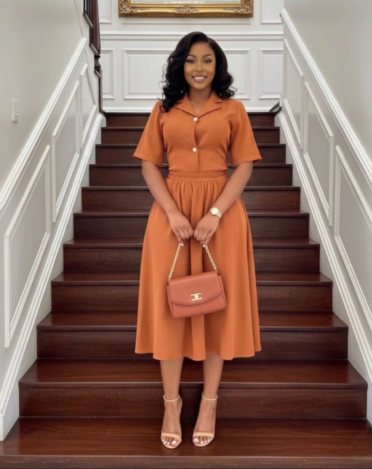 Two-piece matching set (4559) – Zillion