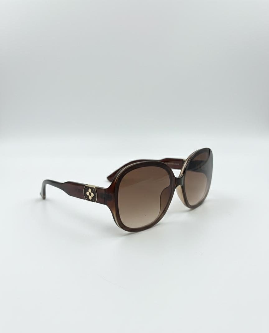 Square-frame designer sunglasses (6017) – Zillion