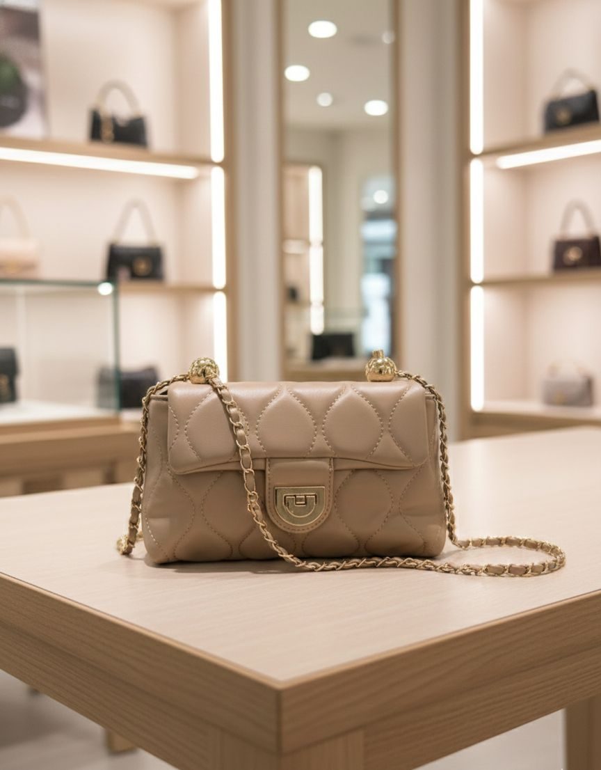 Cross-body bag (8016) – Zillion