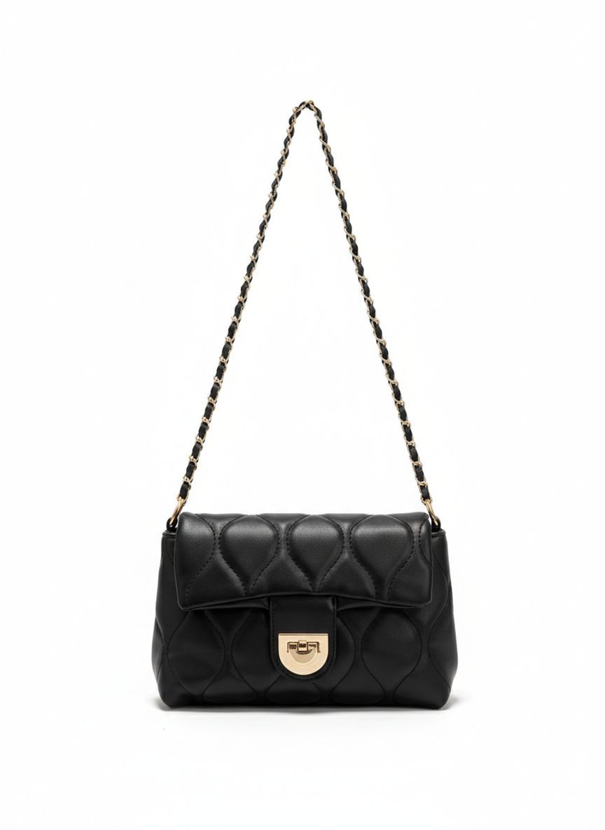 Cross-body bag (8016) – Zillion